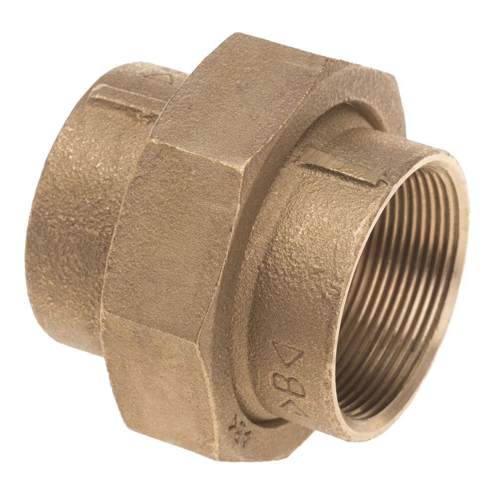 Langnippel mit kon. AG (R) - ISO 7-1 3/4" x 200mm - Conex Bänninger - Deutschland