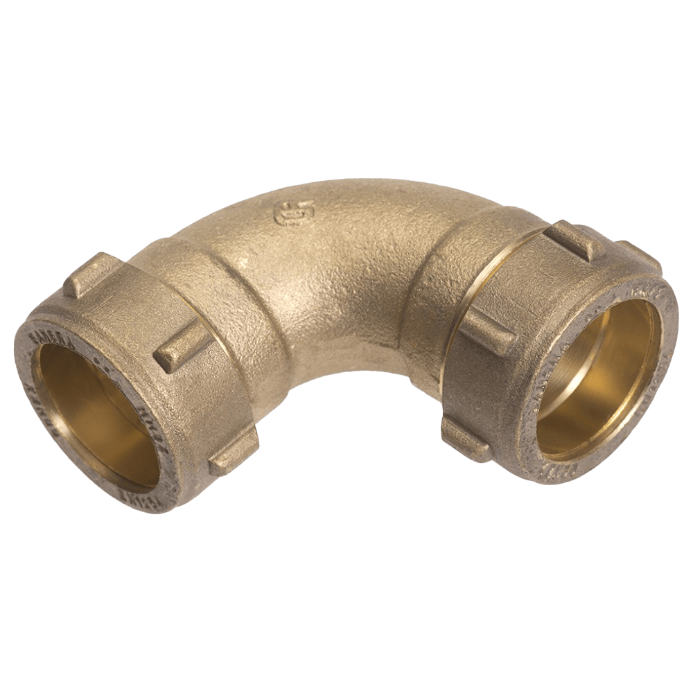 Winkel 90° 28 x 22mm - Conex Bänninger - Deutschland