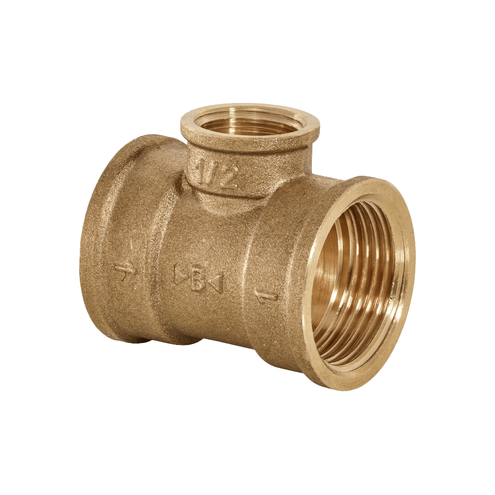 Winkel 90° mit zyl. IG (G) und zyl. AG (G) - ISO 228-1 3/8" - Conex Bänninger - Deutschland