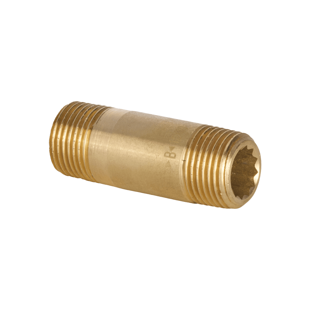 Stopfen mit Rand mit zyl. AG (G) - ISO 228-1 3/4" - Conex Bänninger ...