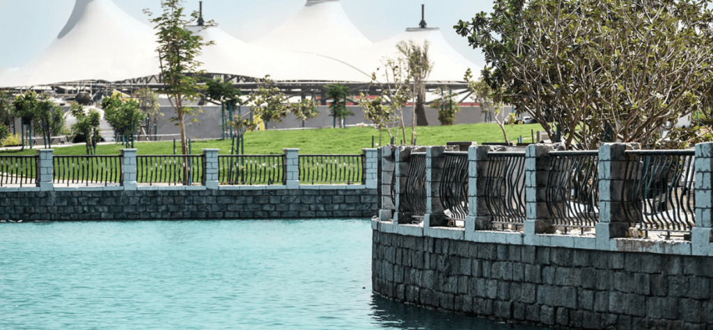 Gate Valve FxF (PN20) 1" - Conex International