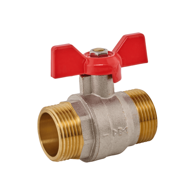 Flange Concentric Butterfly Valves with Gear (PN16) DN 400 - Conex ...