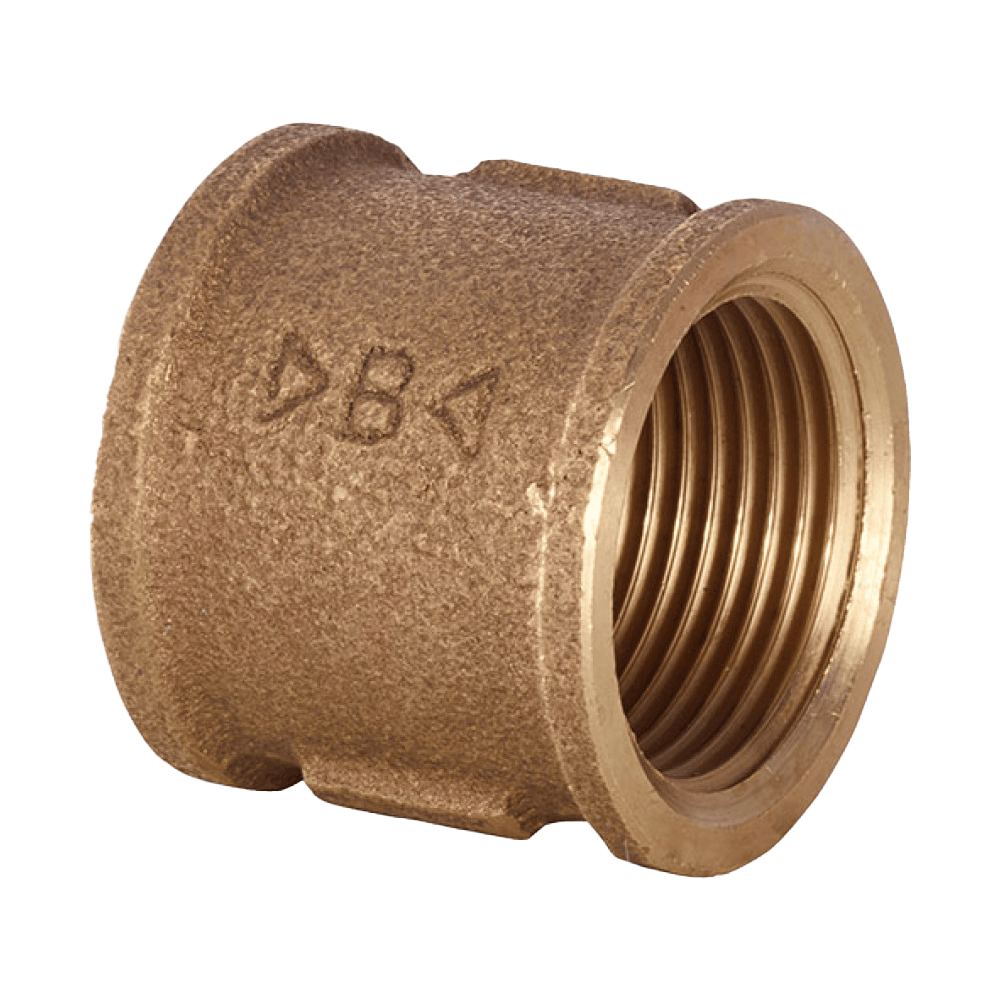 Straight Coupler 3" - Conex International