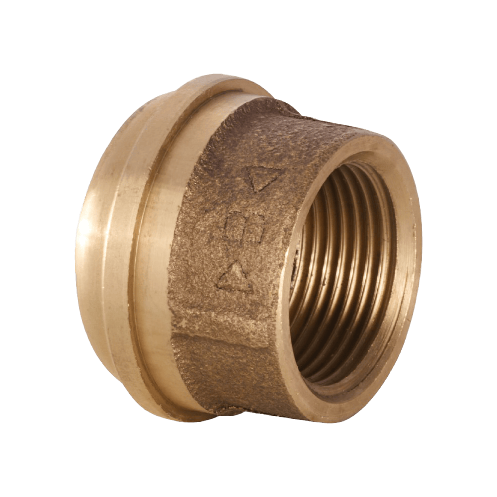 Union Taper Joint 3/8 x 3/4" - Conex International