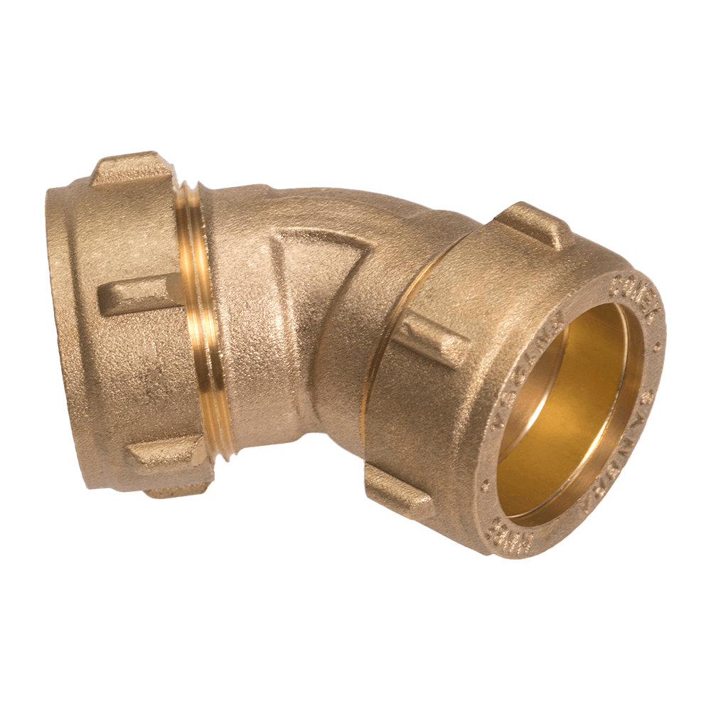 Male to Female Adaptor 22 x 15mm - Conex International