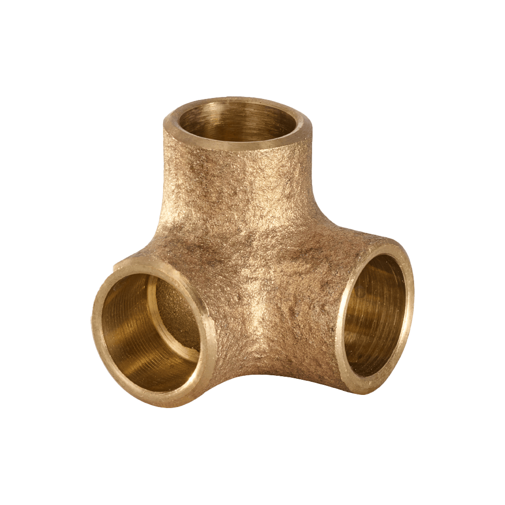 Corner Tee 28mm - Conex International