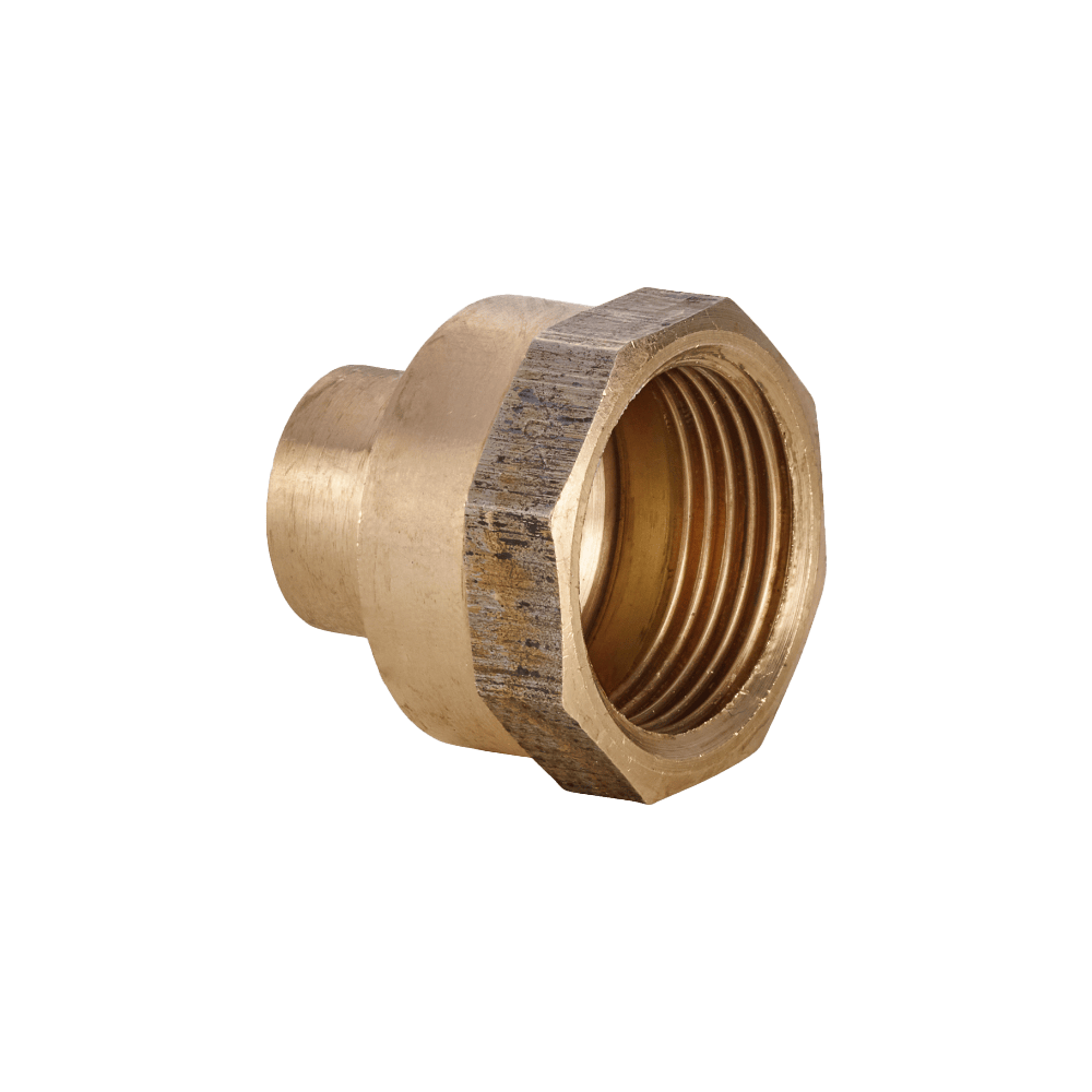 Union Coupler 10mm - Conex International