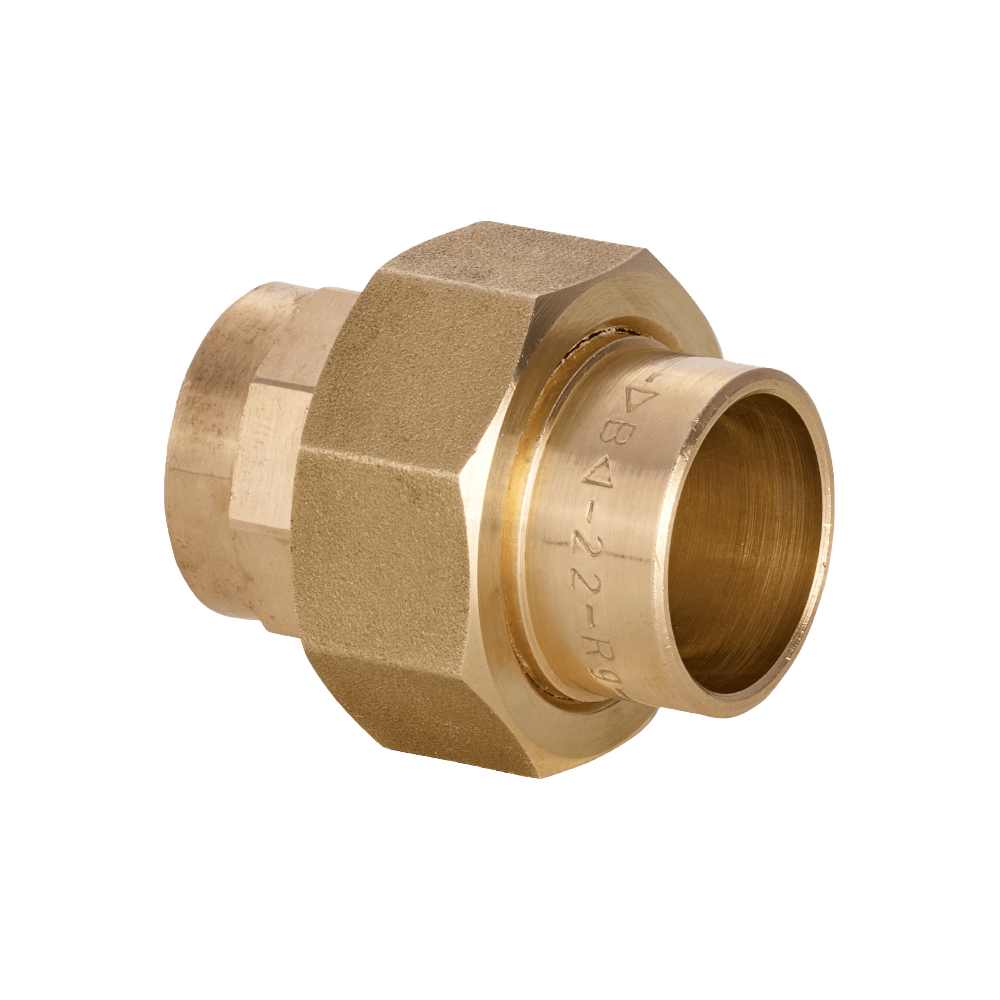 Union Coupler 28mm - Conex International