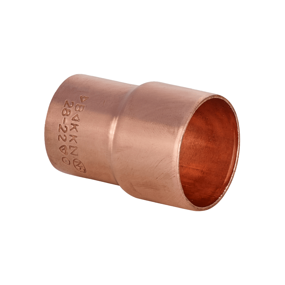 Fitting Reducer 14 x 10mm - Conex International