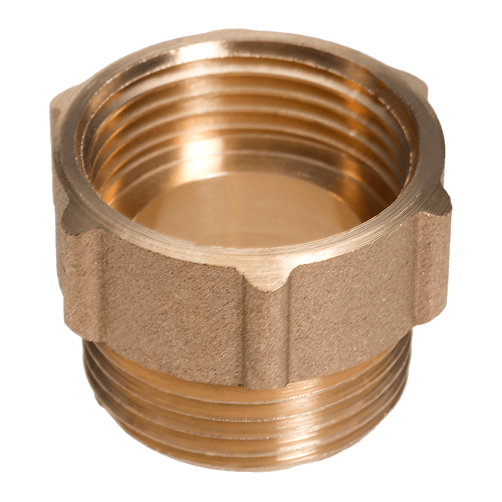 Adaptor for Tap Extension 3/4" - Conex International