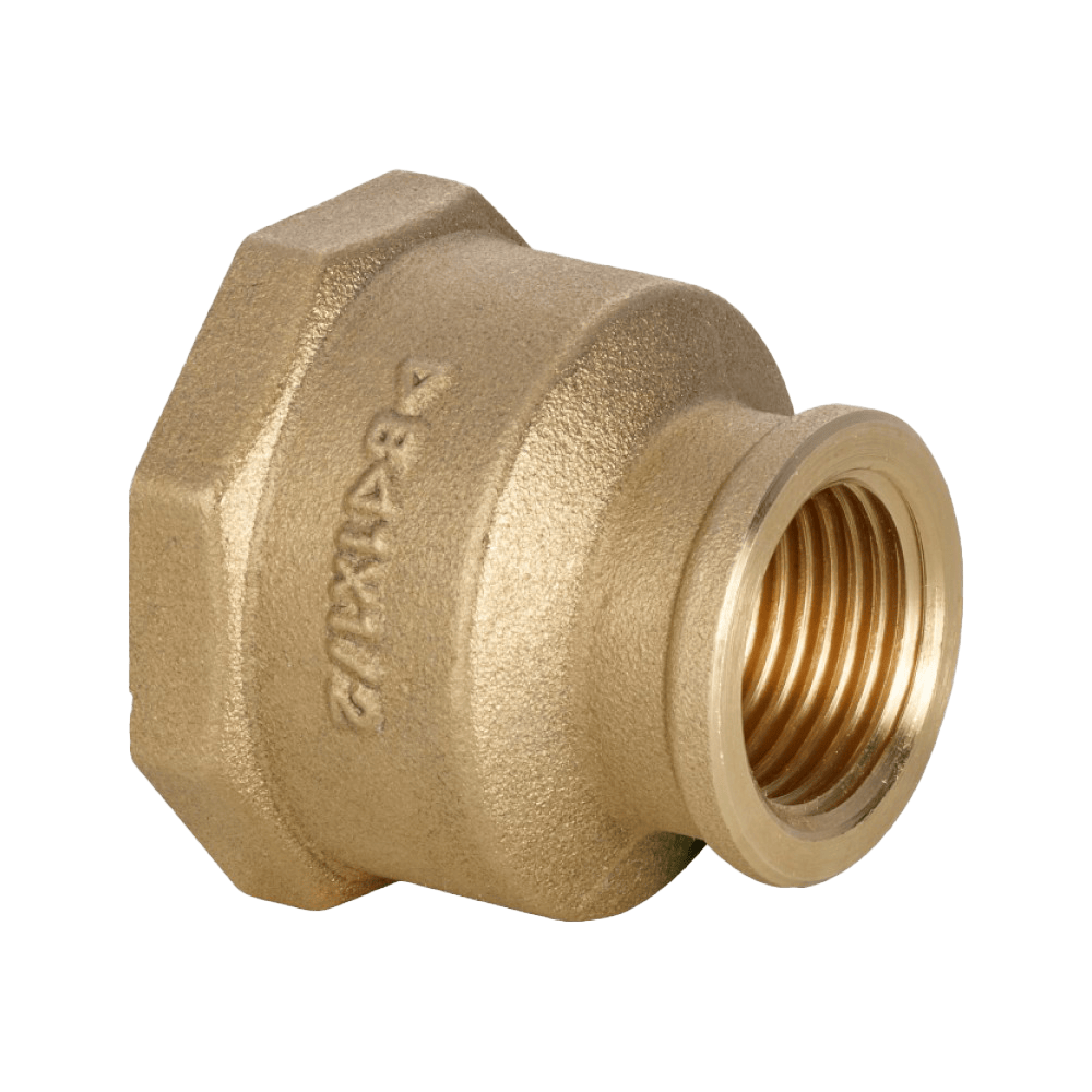 Reducing Socket 1 1/4 x 1" - Conex International