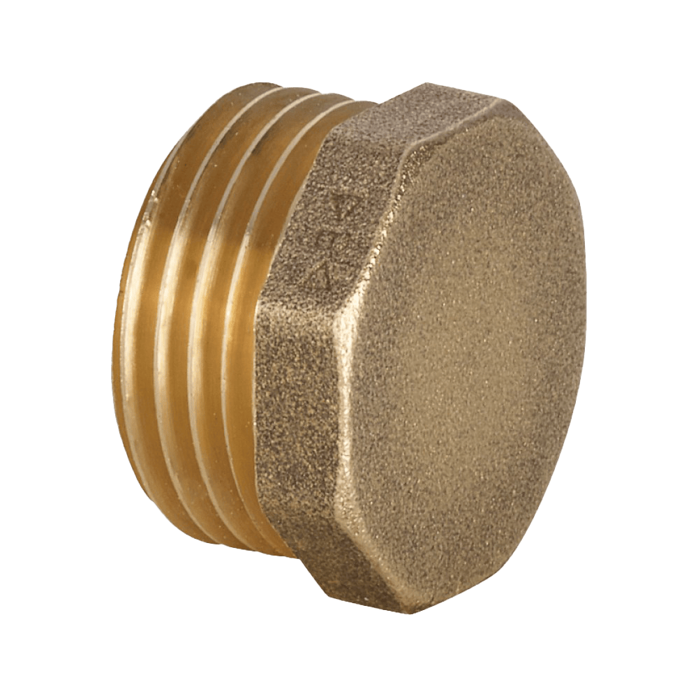 Blanking Plug 1/2" - Conex International