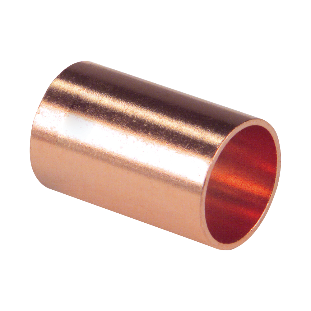 Straight Coupler 1 3/8" - Conex International