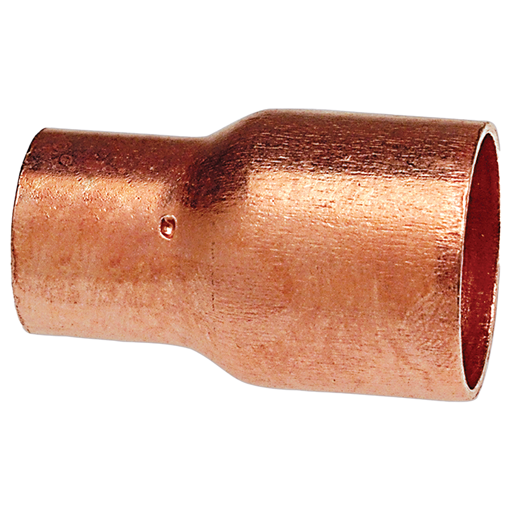 Straight Male Connector 5/8 x 3/4" - Conex International