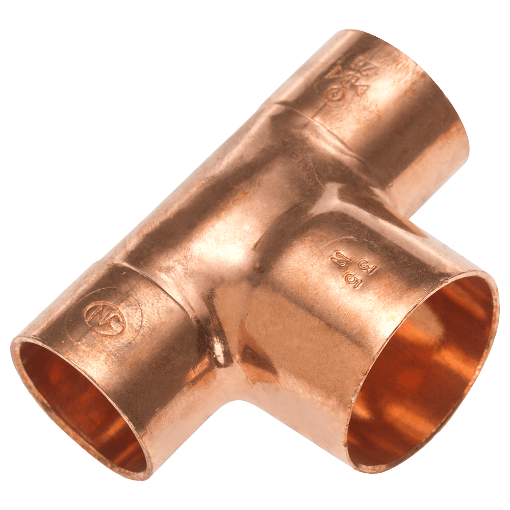 Tee - Equal 5/16" - Conex International
