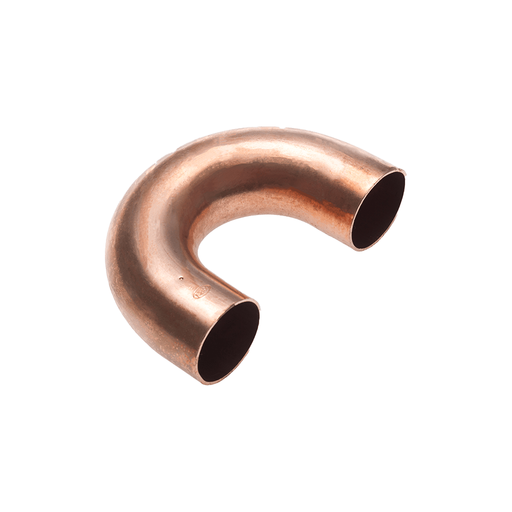 Return Bend 1 1/8" - Conex International