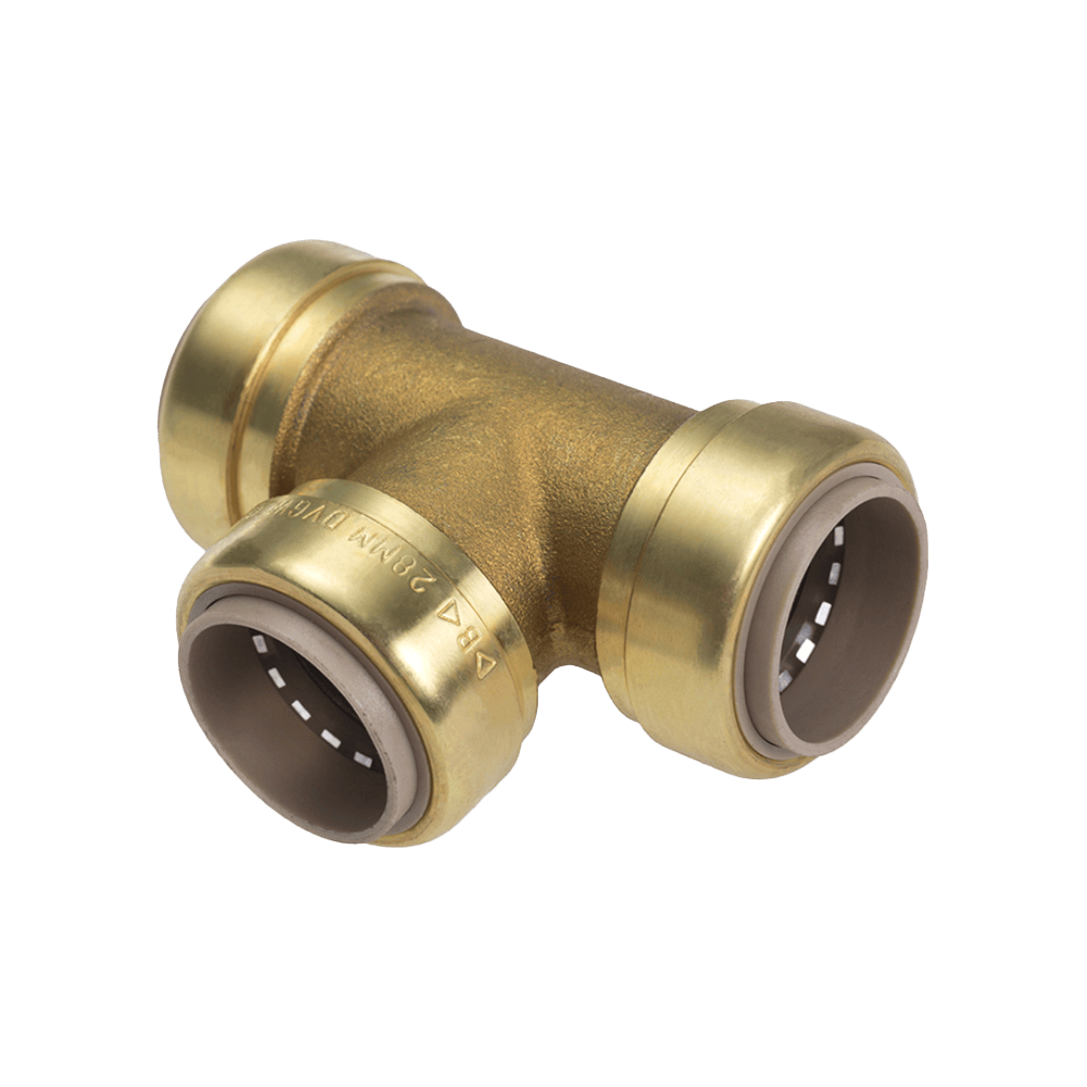 Equal Tee 15mm - Conex International