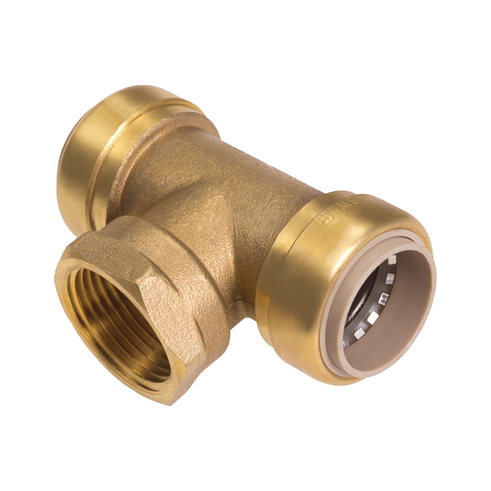 MLP Fitting Insert 16mm - Conex International