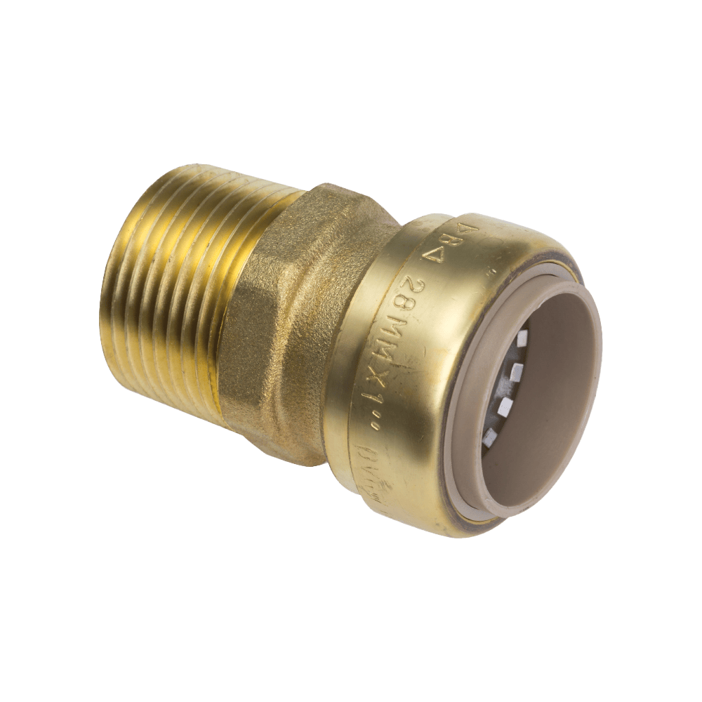 Reduced Coupler 28 x 22mm - Conex International