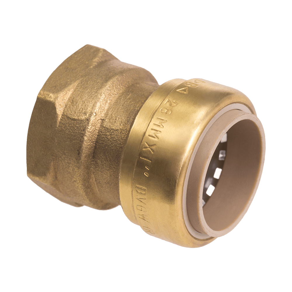 Reduced Coupler 28 x 22mm - Conex International