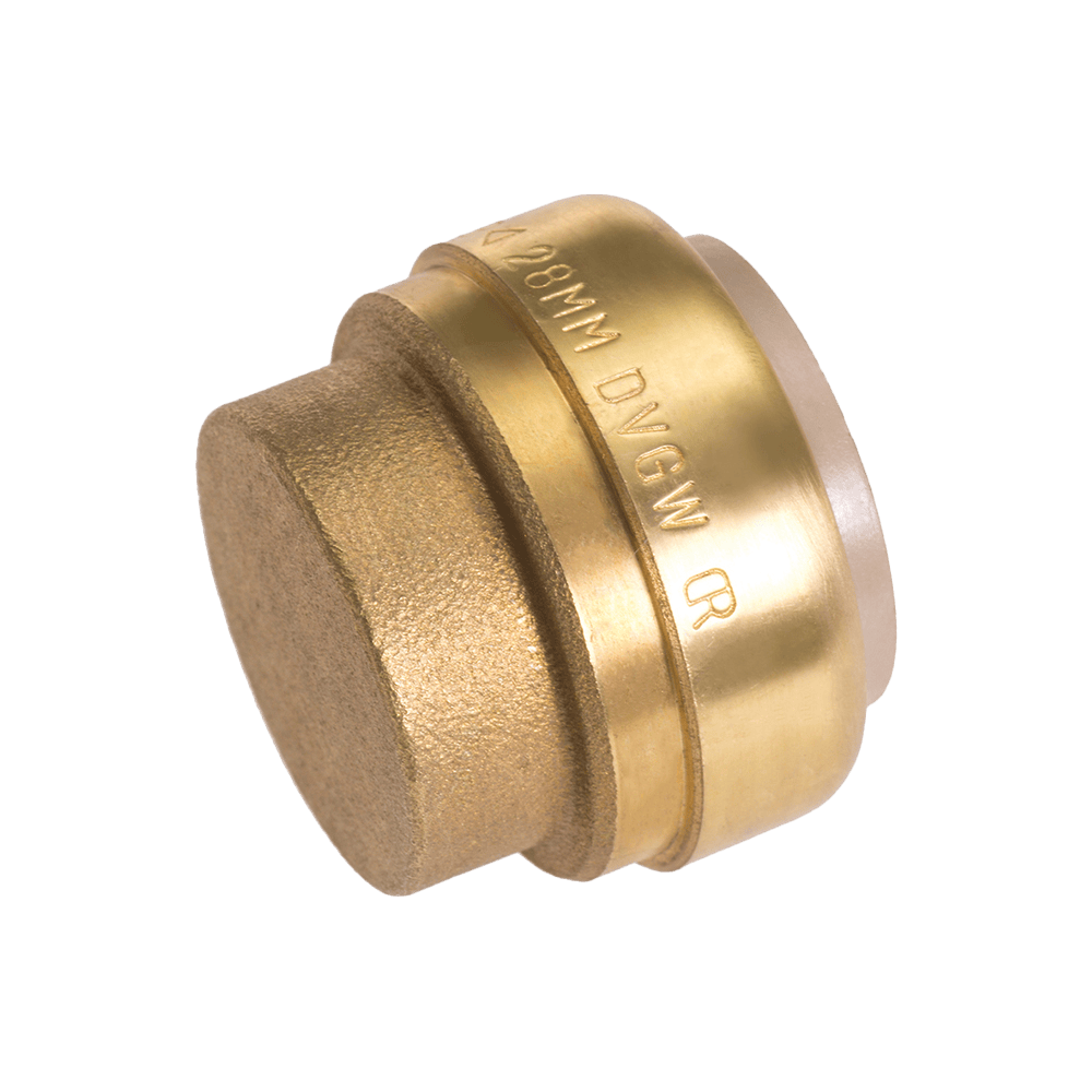 Stop End 28mm - Conex International