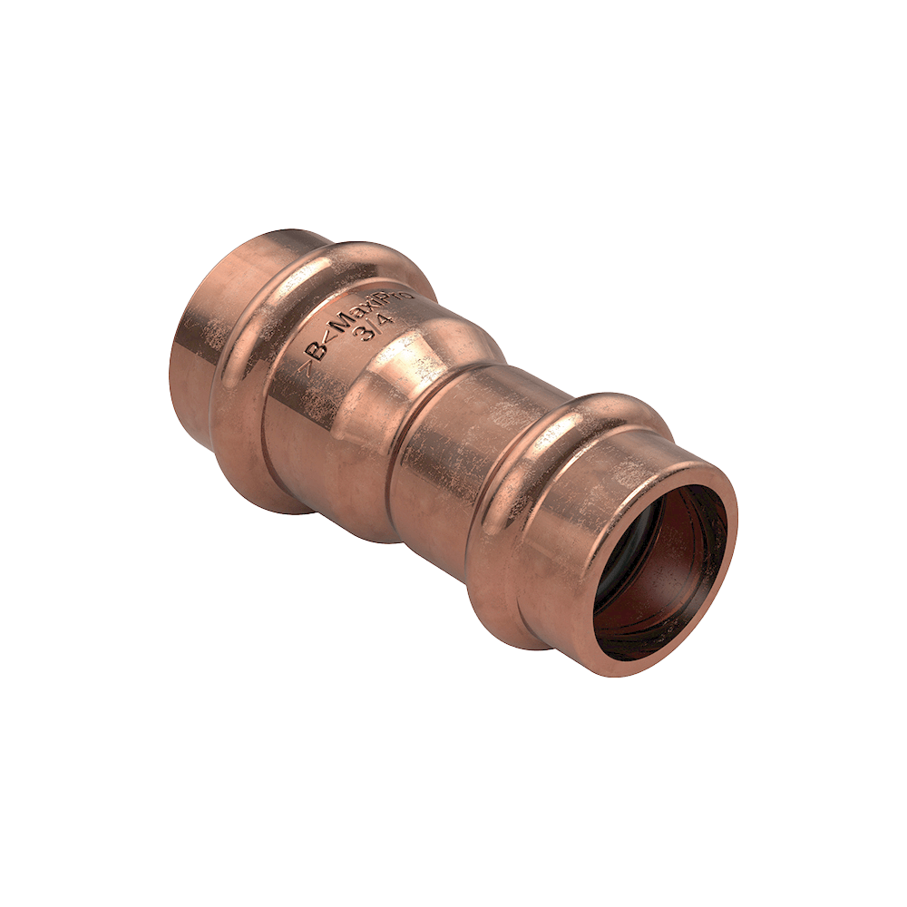 Reducing Coupler 1 1/8 x 7/8" - Conex International