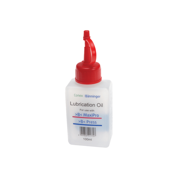 Fitting Lubricant for O-ring 100ml - Conex International