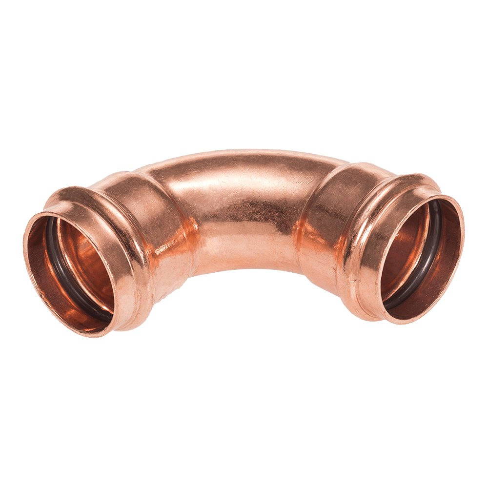 90° Bend 15mm - Conex International