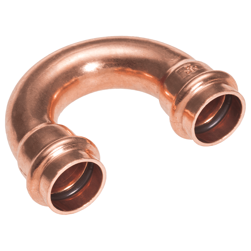 Straight Coupler 12mm - Conex International