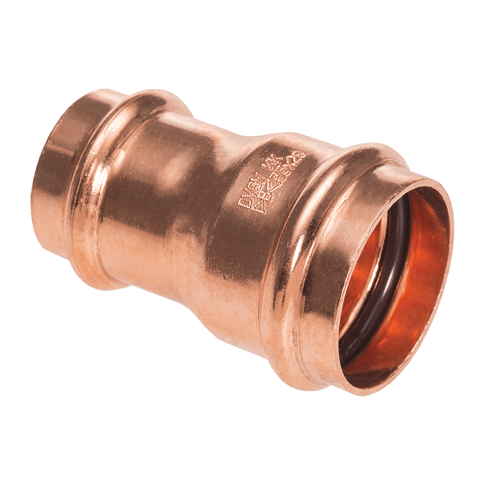 Reduced Straight Coupler 15 x 12mm - Conex International