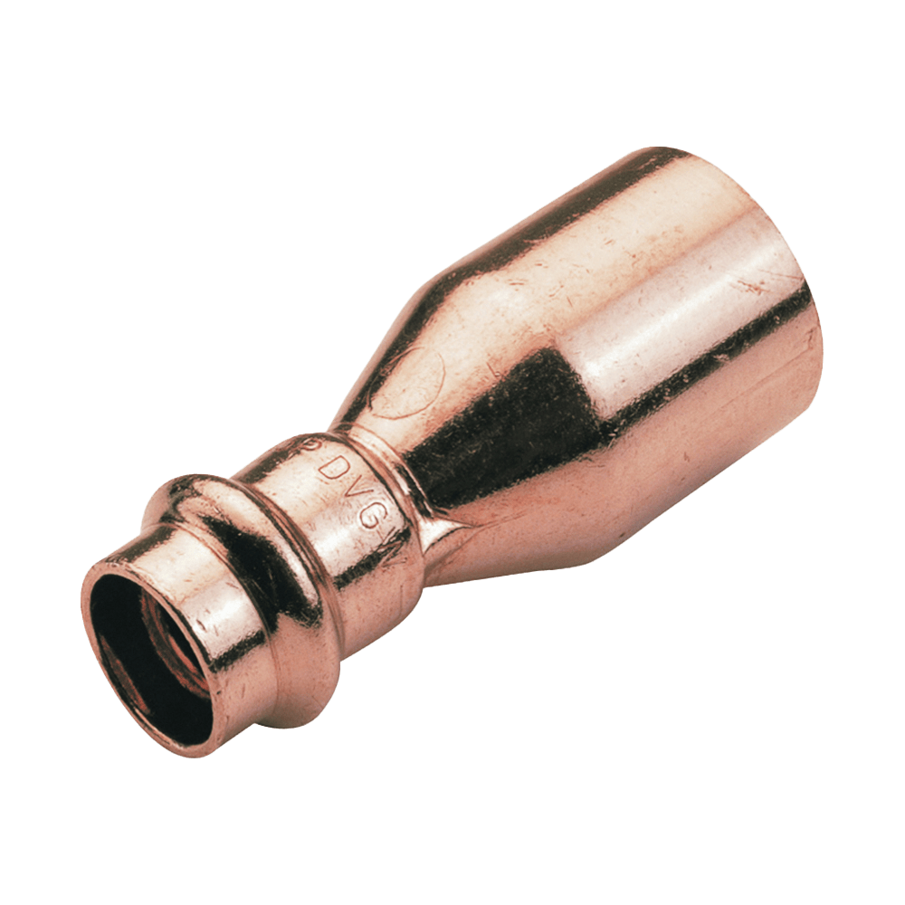 Straight Coupler 16mm - Conex International