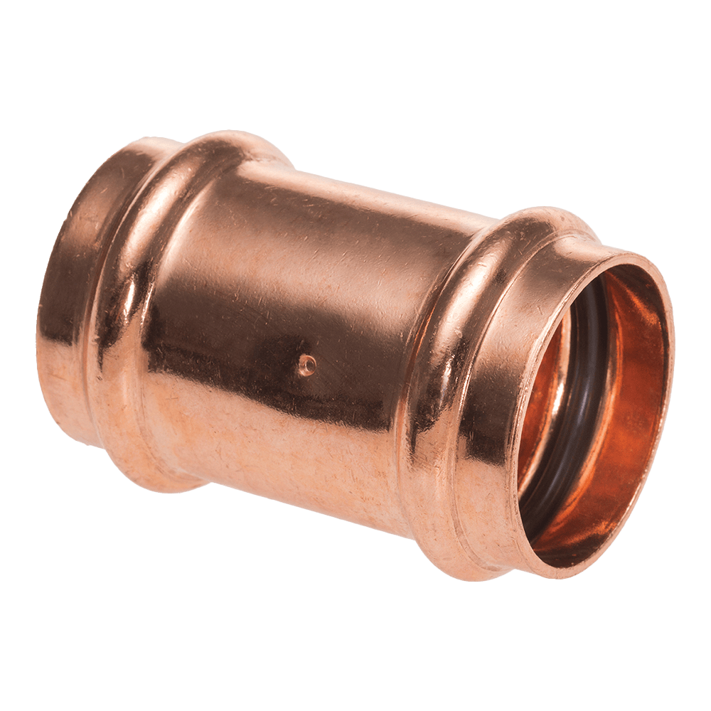 Straight Coupler 28mm - Conex International