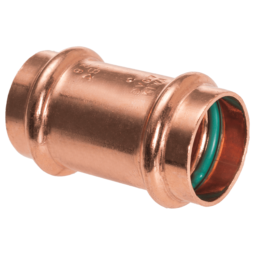 Straight Coupler 22mm - Conex International