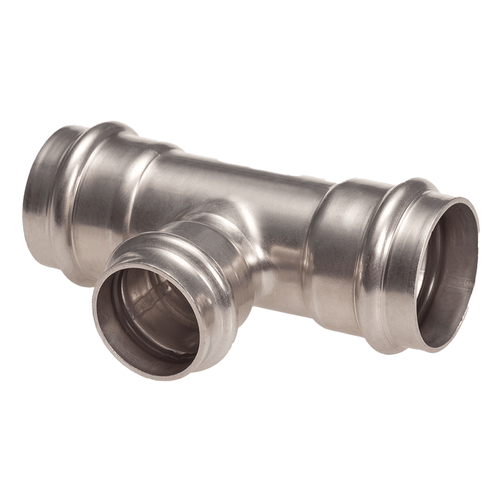 Stainless Steel Tube 304 28 x 1.2 x 6M - Conex International