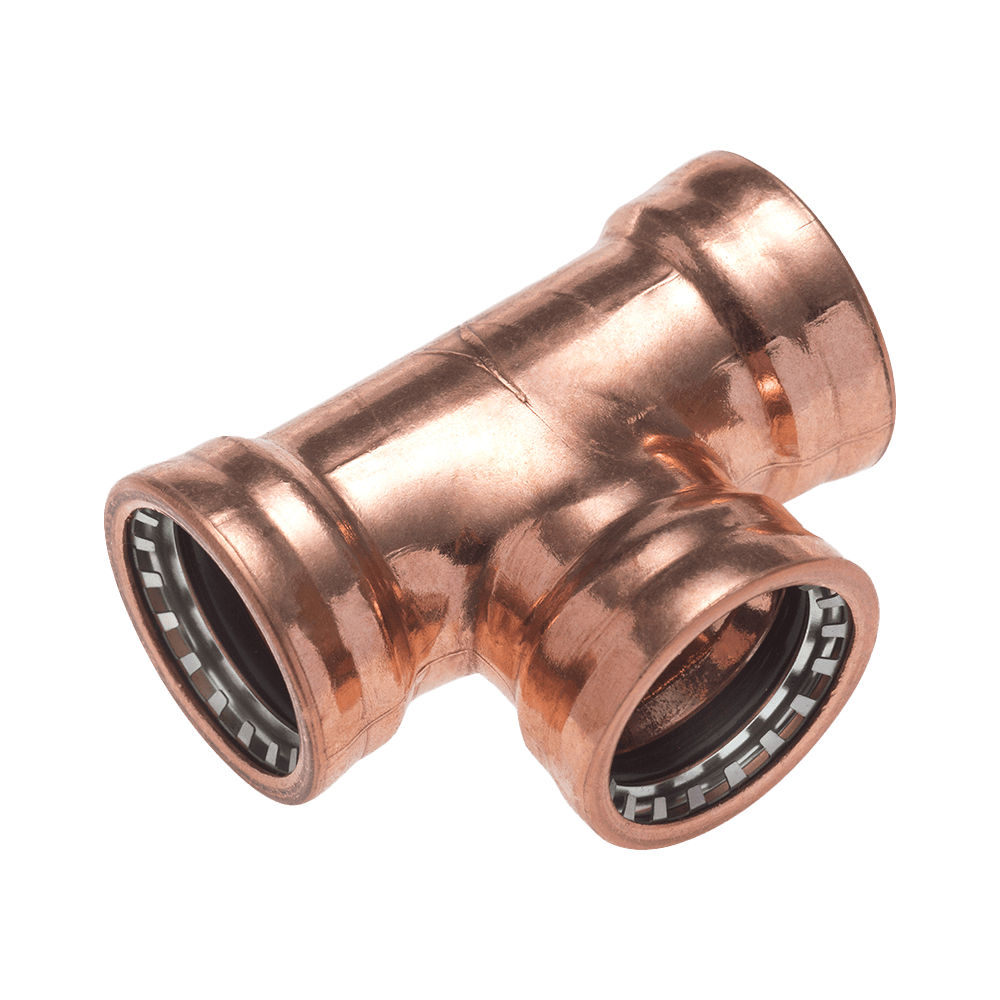 Equal Tee 15 x 15 x 15mm - Conex International