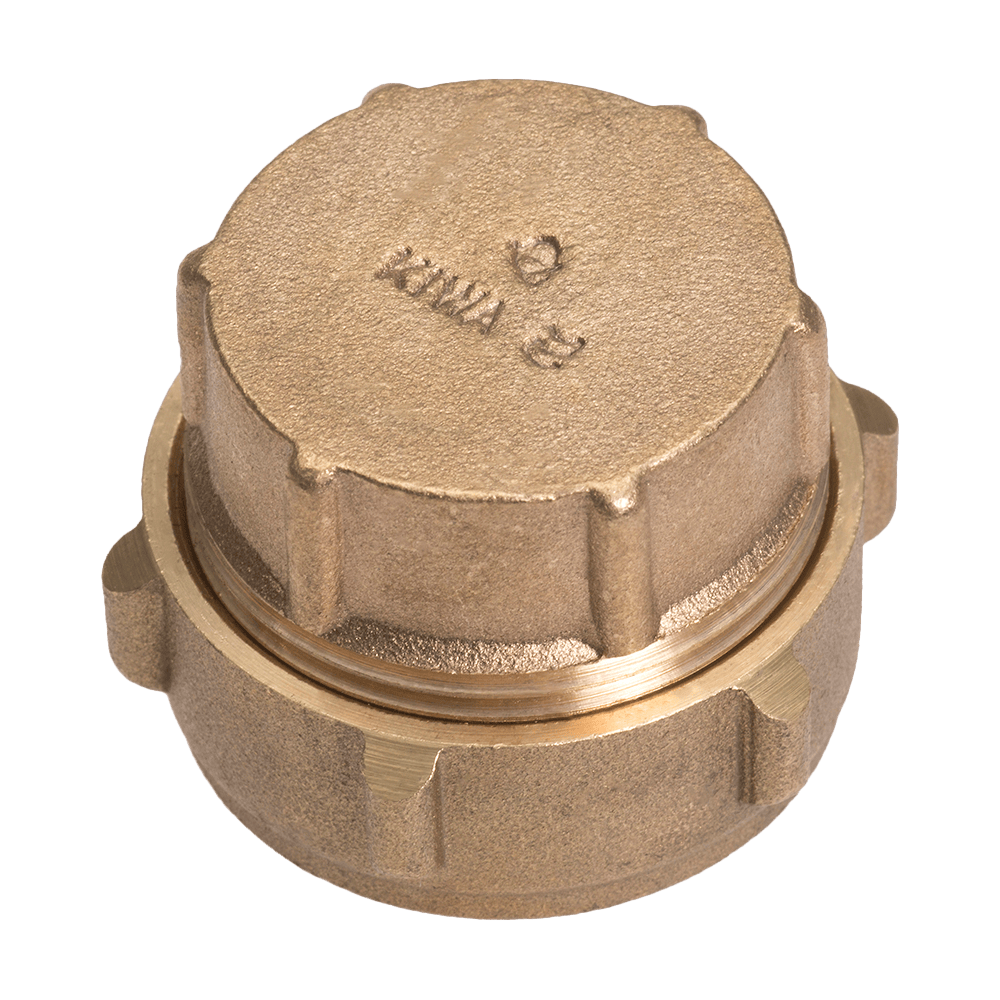 Stop End 22mm - Conex International