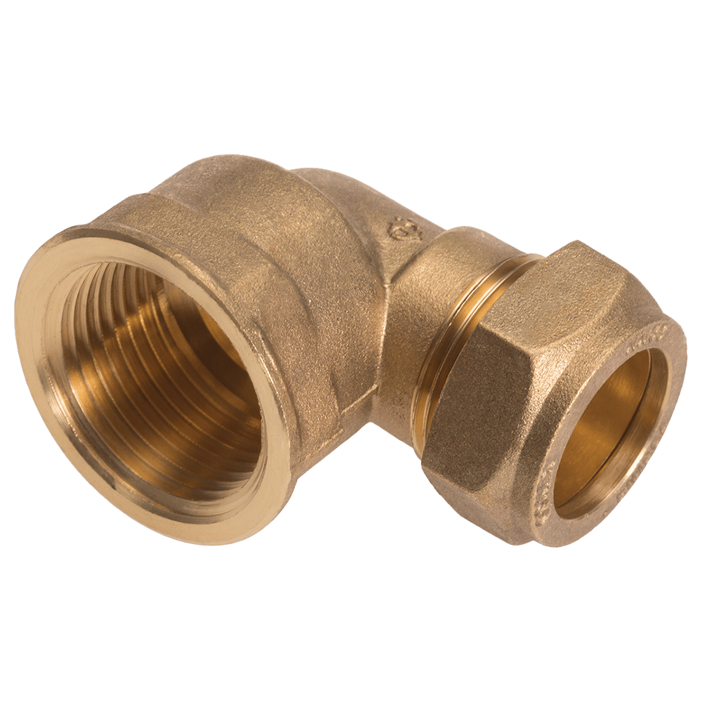 Reduced Straight Coupler 28 x 15mm - Conex International