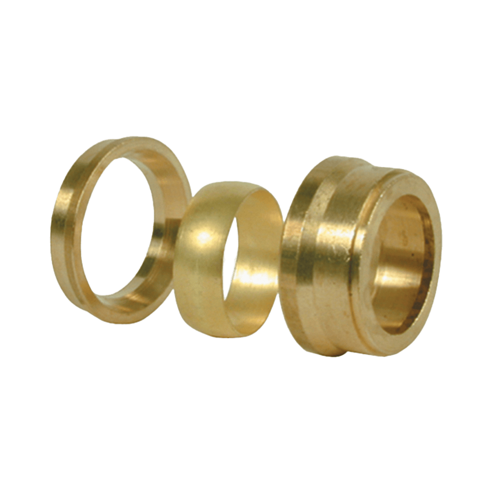 External Reducer 76 x 54mm - Conex International