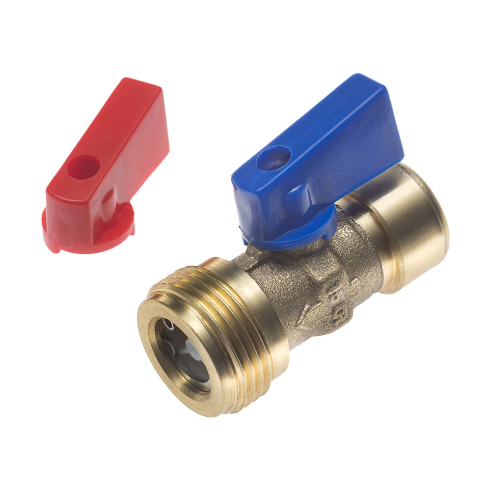 Washing Machine Check Valve 15mm - Conex International