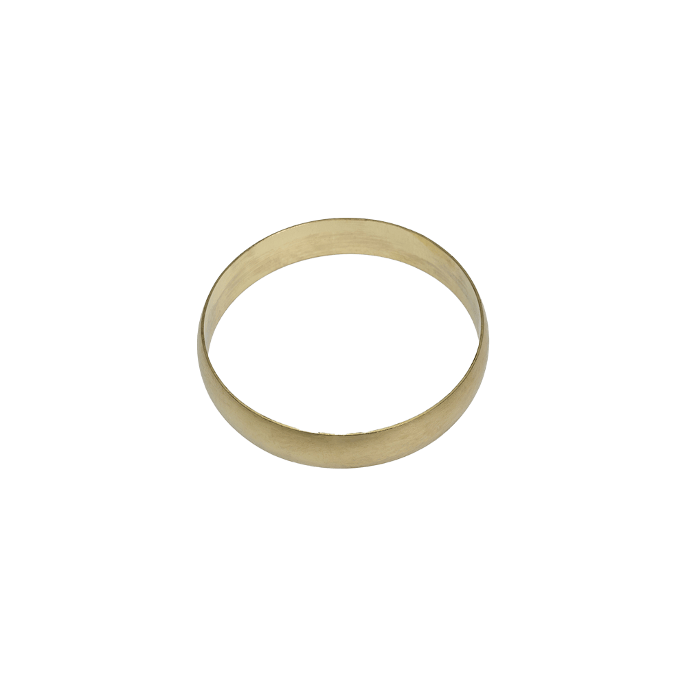 Male Straight Coupler 12 x 1/2" - Conex International