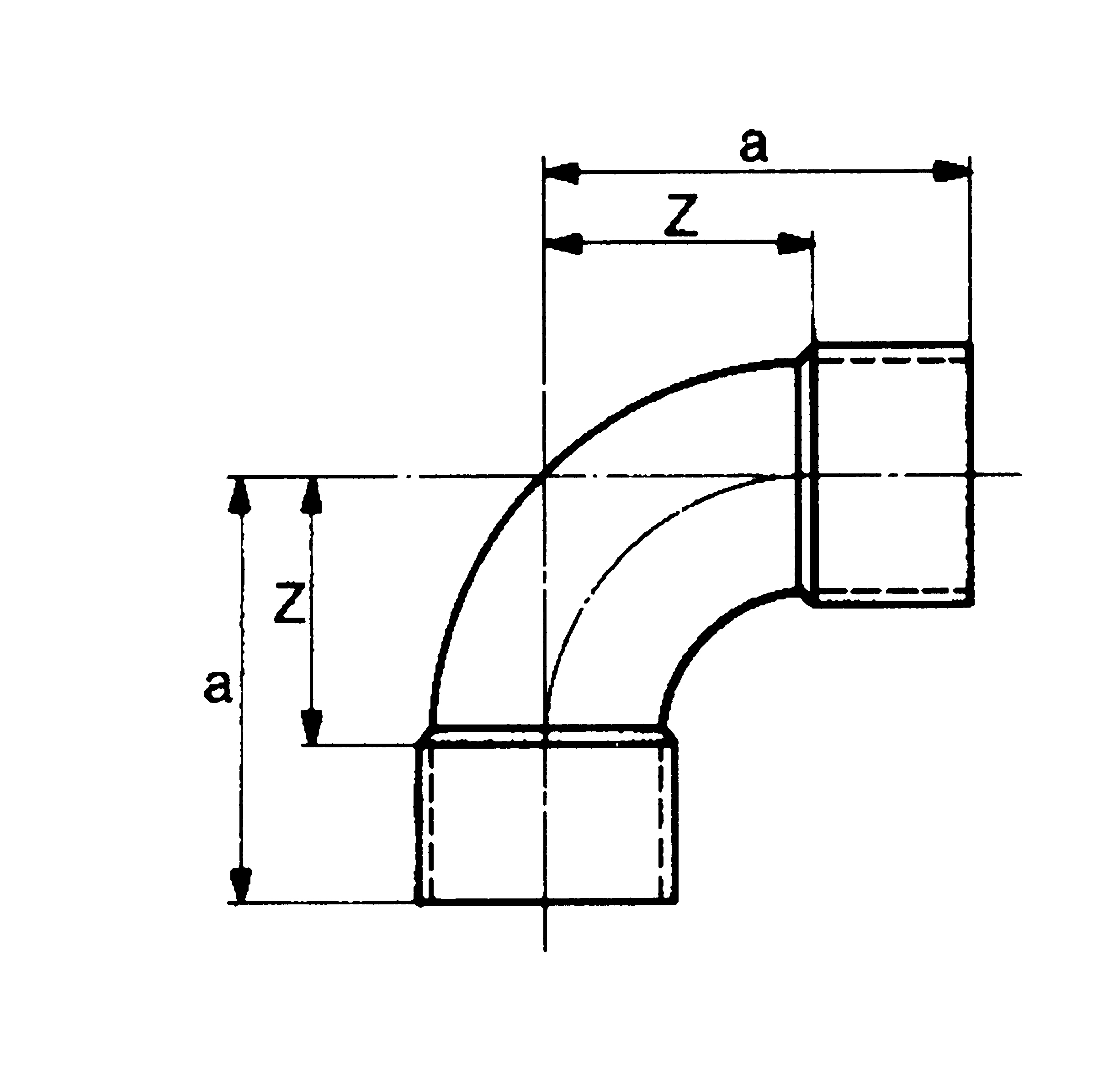 Slow Bend 1" - Conex International