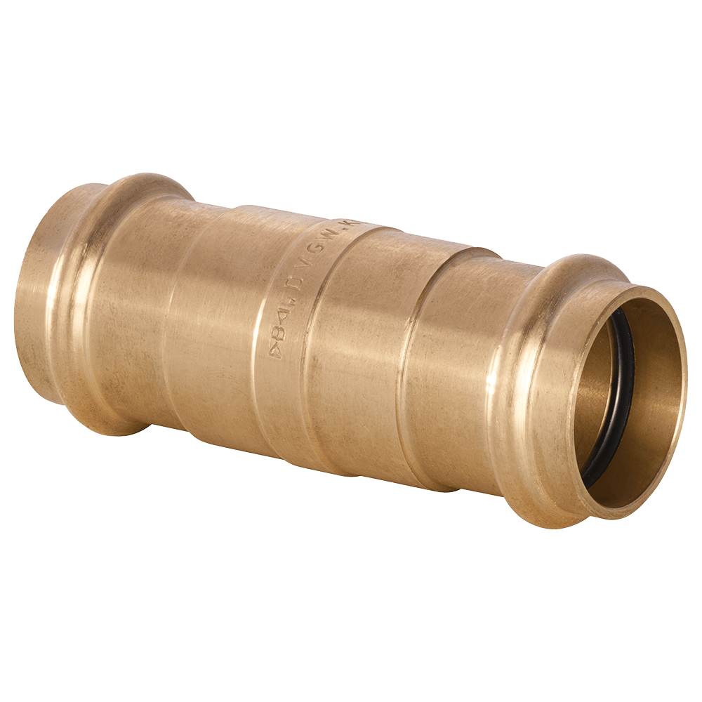 Slip Coupler Long 18mm - Conex International