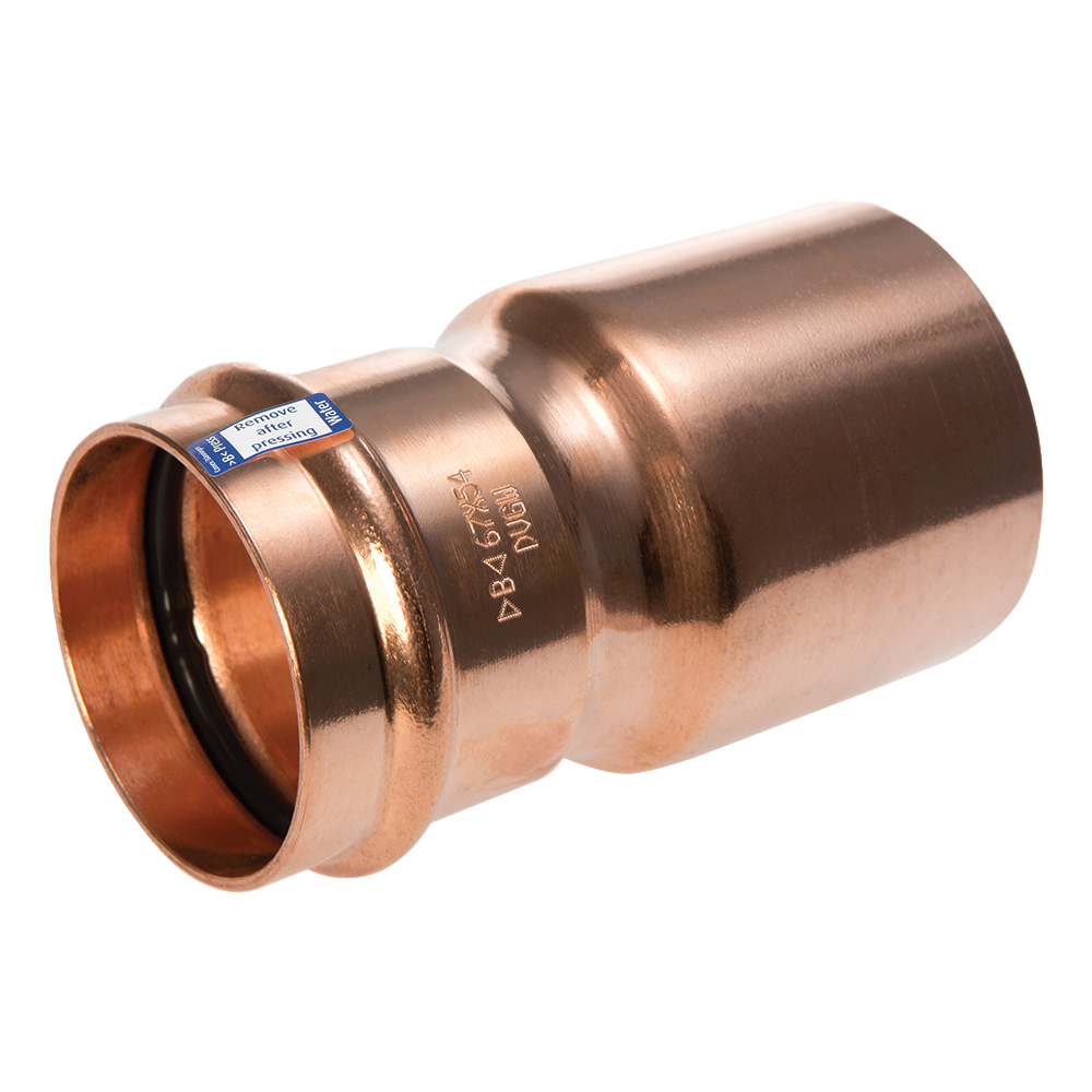 Fitting Reducer 67 x 54mm - Conex International