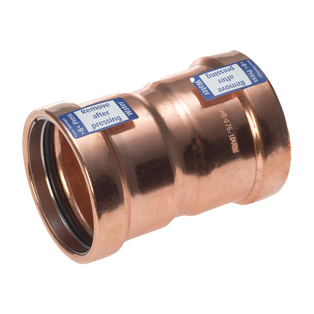 Stop End 64mm - Conex International