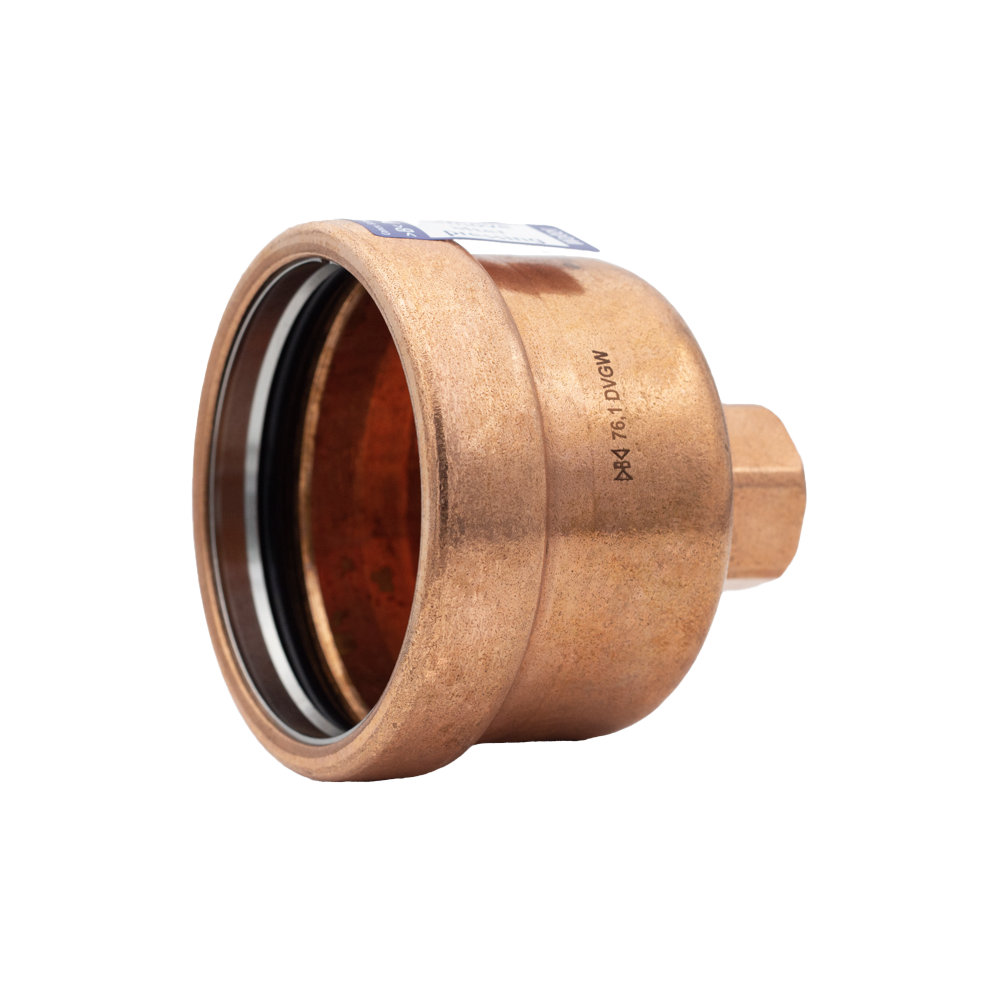 Stop End 64mm - Conex International