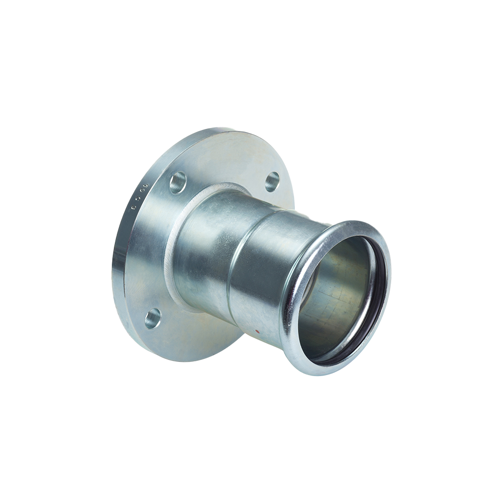 PN16 Flange 108mm - Conex International