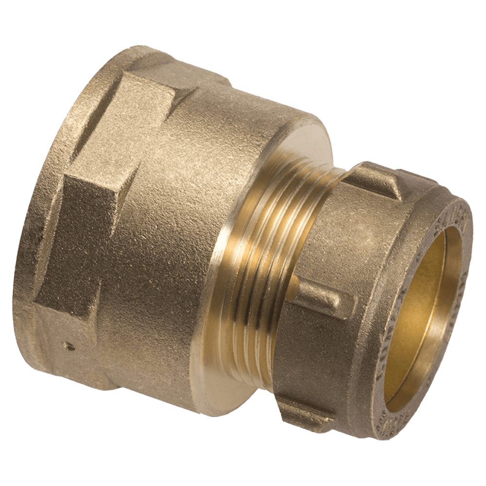 Reducción interna (3 piezas) 28 x 22mm - Spain