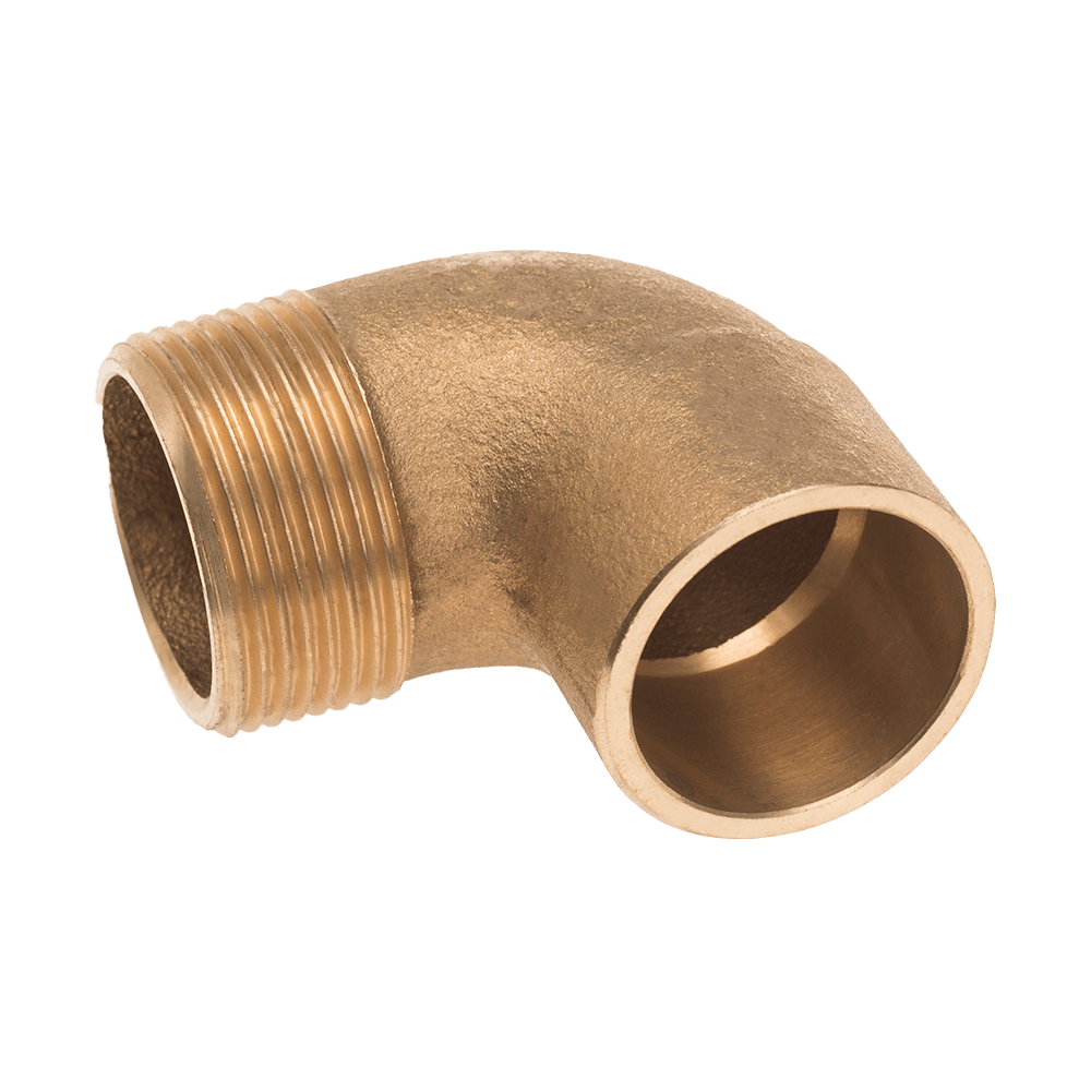 Coude 90° MF 18 x 1/2" - France