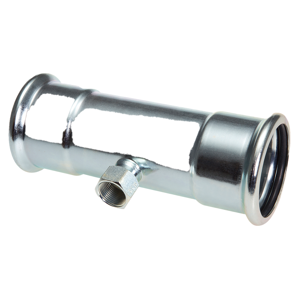 Manchon FF 22 x 1/2" - France