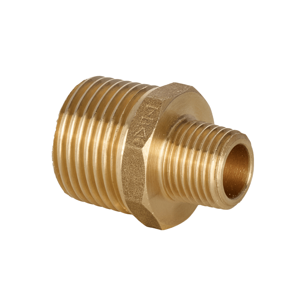 Manicotto FF 3/4" - IBP Banninger Italia - raccorderia idraulica e termoidraulica